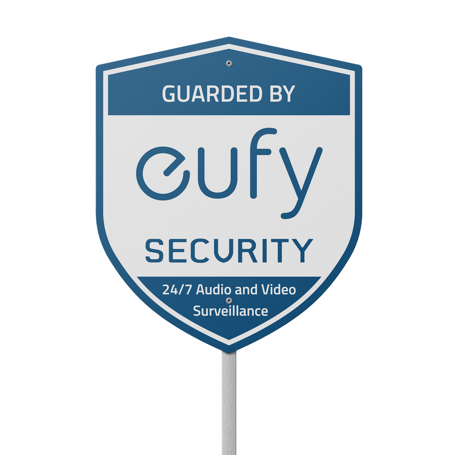 eufy Security Sign – eufy Security App